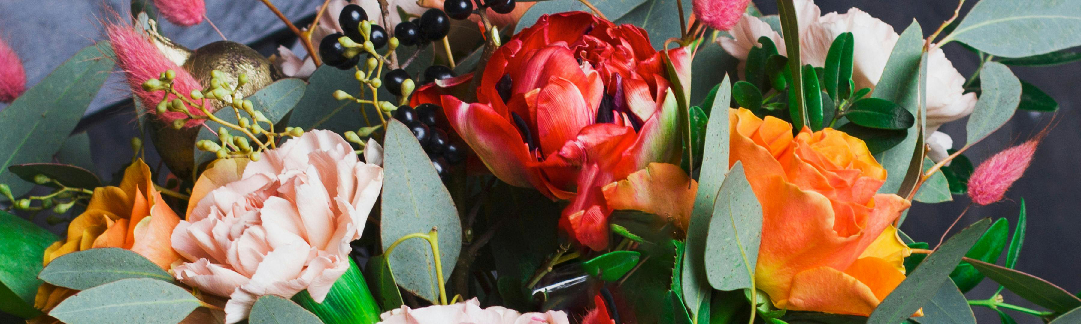 Portsmouth Florist & Same Day Portsmouth NH Flower Delivery | Flowers ...